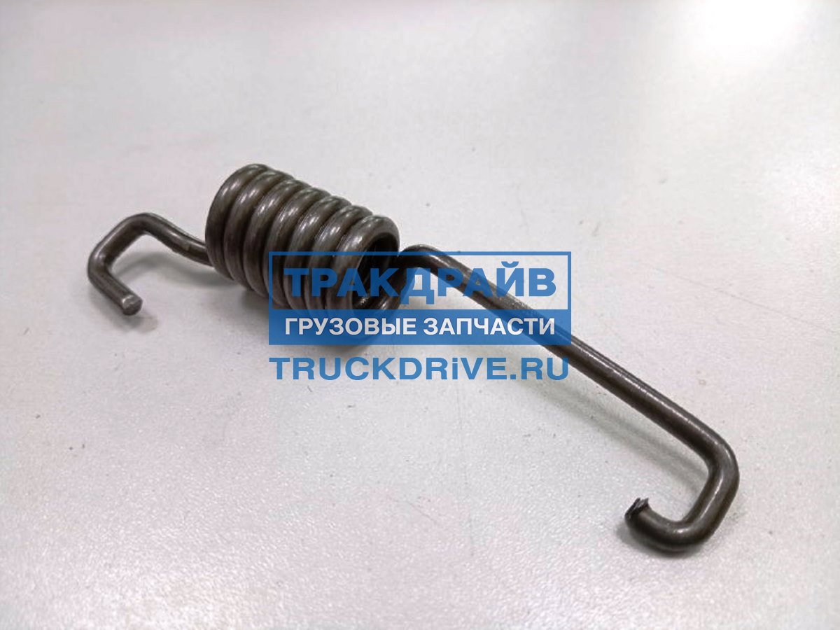 Пружина тормозных колодок BPW 4х21х105 мм 070.119 SAMPA купить недорого