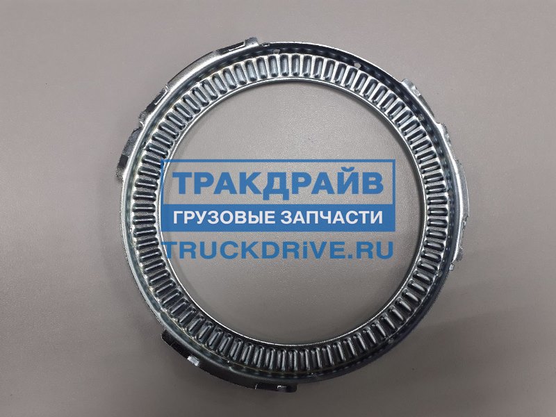 Кольцо АБС BPW 80 мм 070.421 SAMPA купить недорого