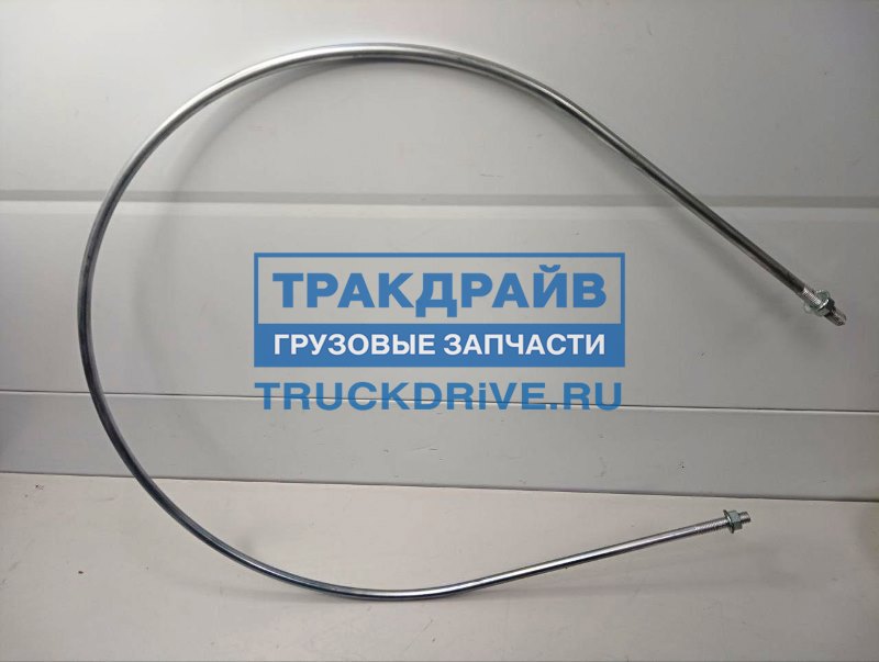 Хомут крепления глушителя Volvo FH12 079.199 SAMPA купить недорого