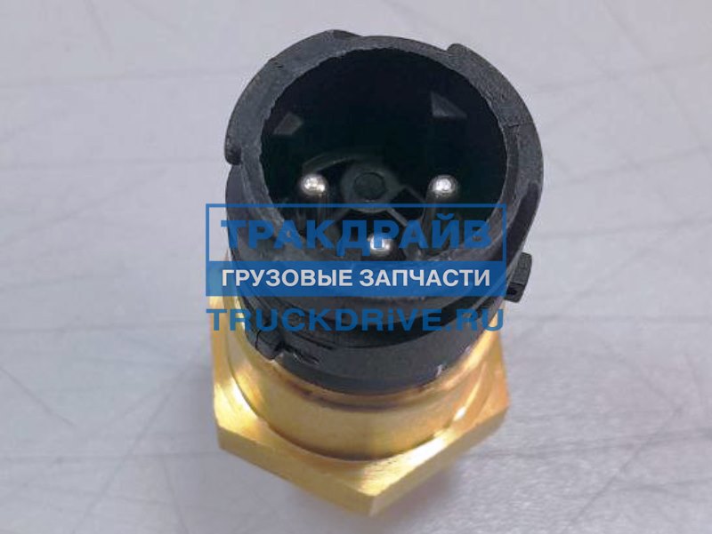 Датчик давления воздуха Вольво Фш12 091.161 SAMPA купить недорого