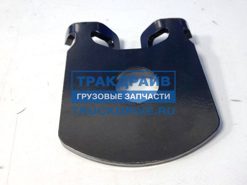 Пластина полурессоры Шмитц внутренняя 092.149 SAMPA купить недорого