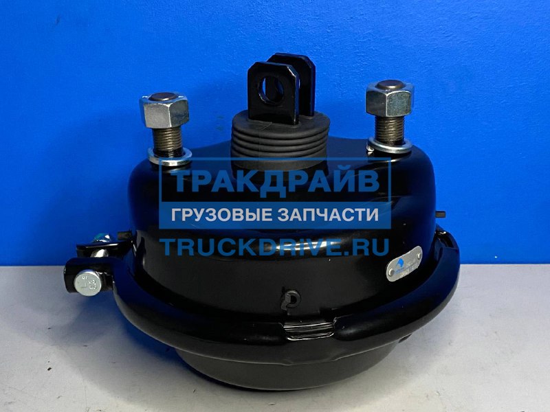 Камера тормозная Ман Тга барабанного тормоза тип 27 (мембрана ...