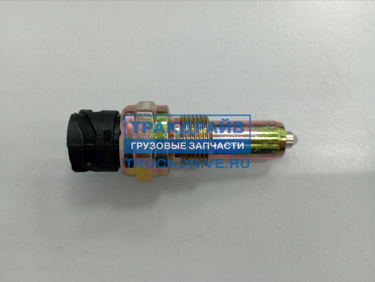 Датчик блокировки стартера Мерседес Актрос Мп1 Аксор 094.204 SAMPA ...