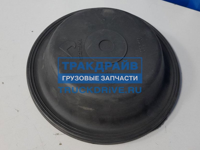 Мембрана тормозной камеры мелкая 20 095.10601 SAMPA купить недорого