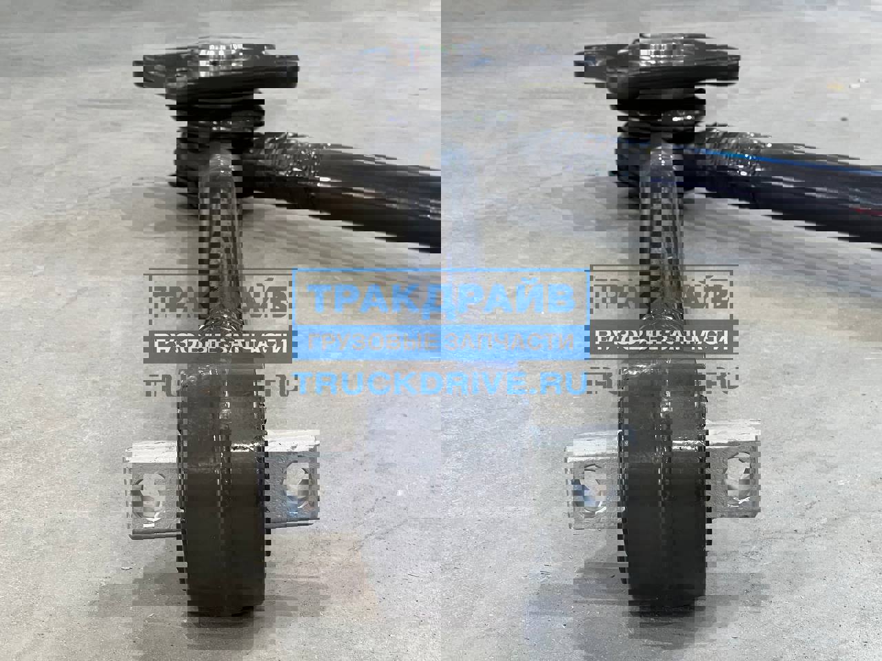 Тяга реактивная V-образная для грузовиков Volvo FH12 FH16 FM9 095.413 ...