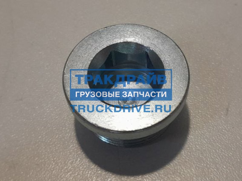 Заглушка картера универсальная M24*1,5 102.341 SAMPA купить недорого