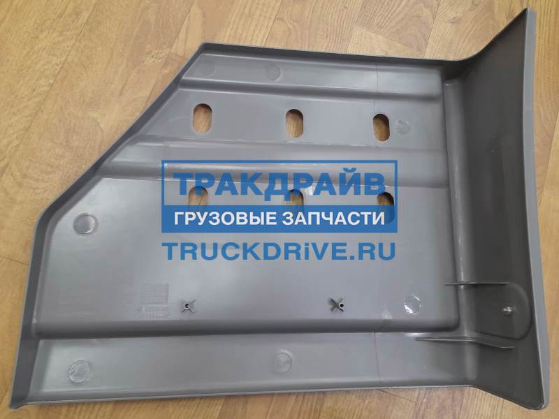 Крыло Мерседес Актрос переднее левое 1810 0059 SAMPA купить недорого