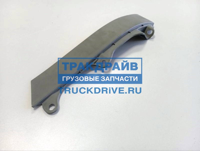 Бампер Мерседес Актрос левая часть 1810 0074 SAMPA купить недорого