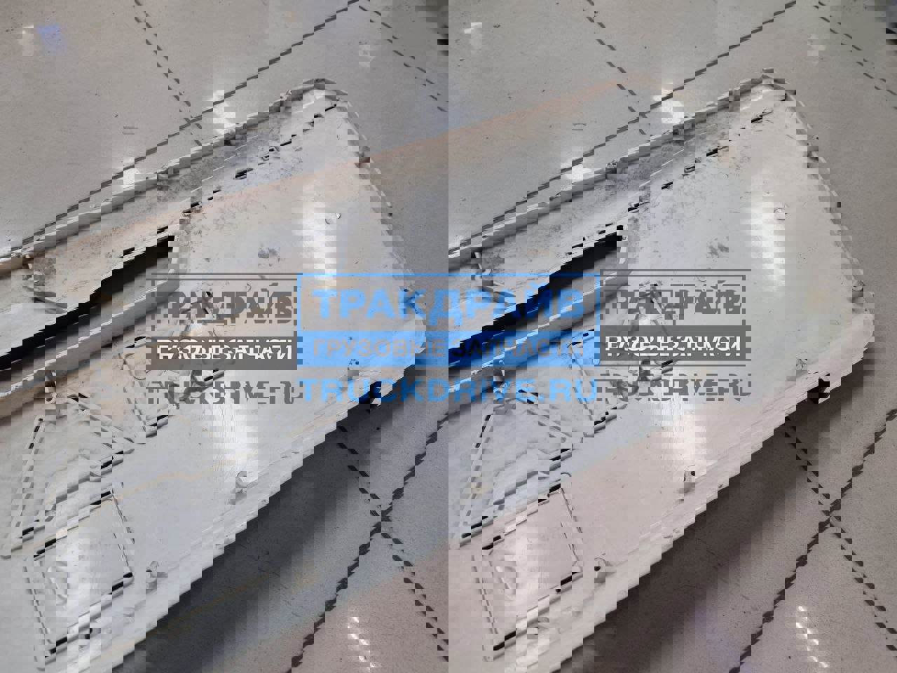 Решетка радиатора MAN TGS 1820 0249 SAMPA купить недорого