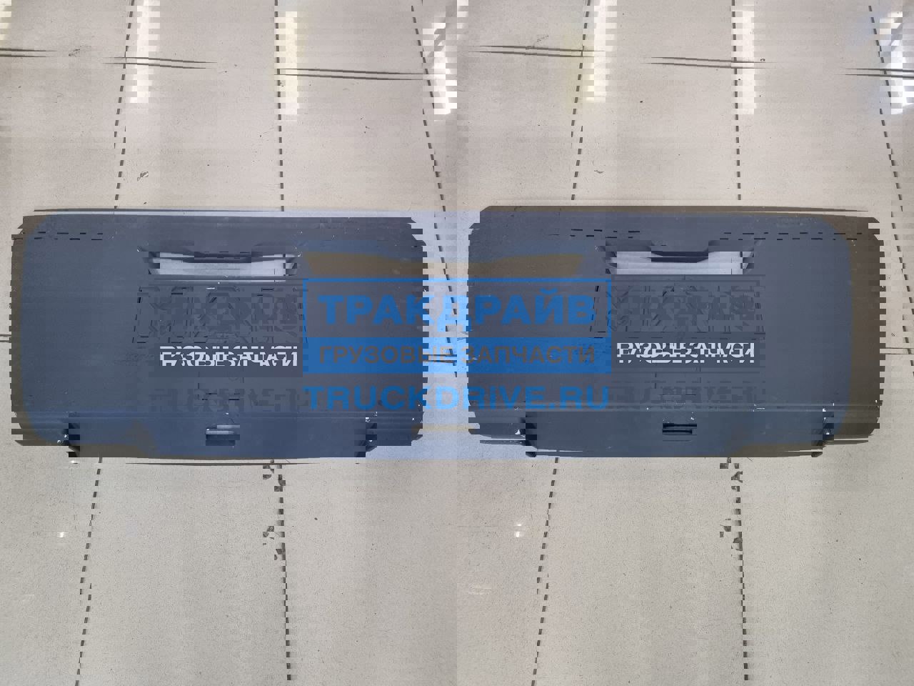 Решетка радиатора MAN TGS 1820 0249 SAMPA купить недорого