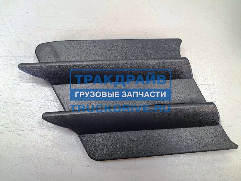 Накладка бампера Ман Тгс Тгх правая 1820 0358 SAMPA купить недорого
