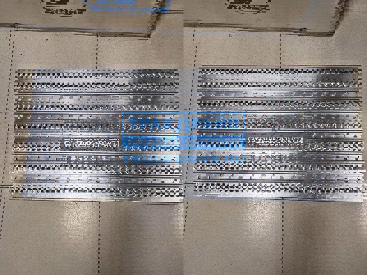 Трап MAN TGA TGS TGX 1820 0543 SAMPA купить недорого