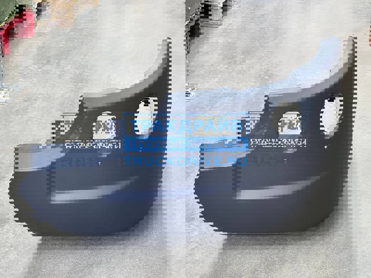 Угол бампера для автомобилей Scania 5 серии 18400375 SAMPA купить недорого