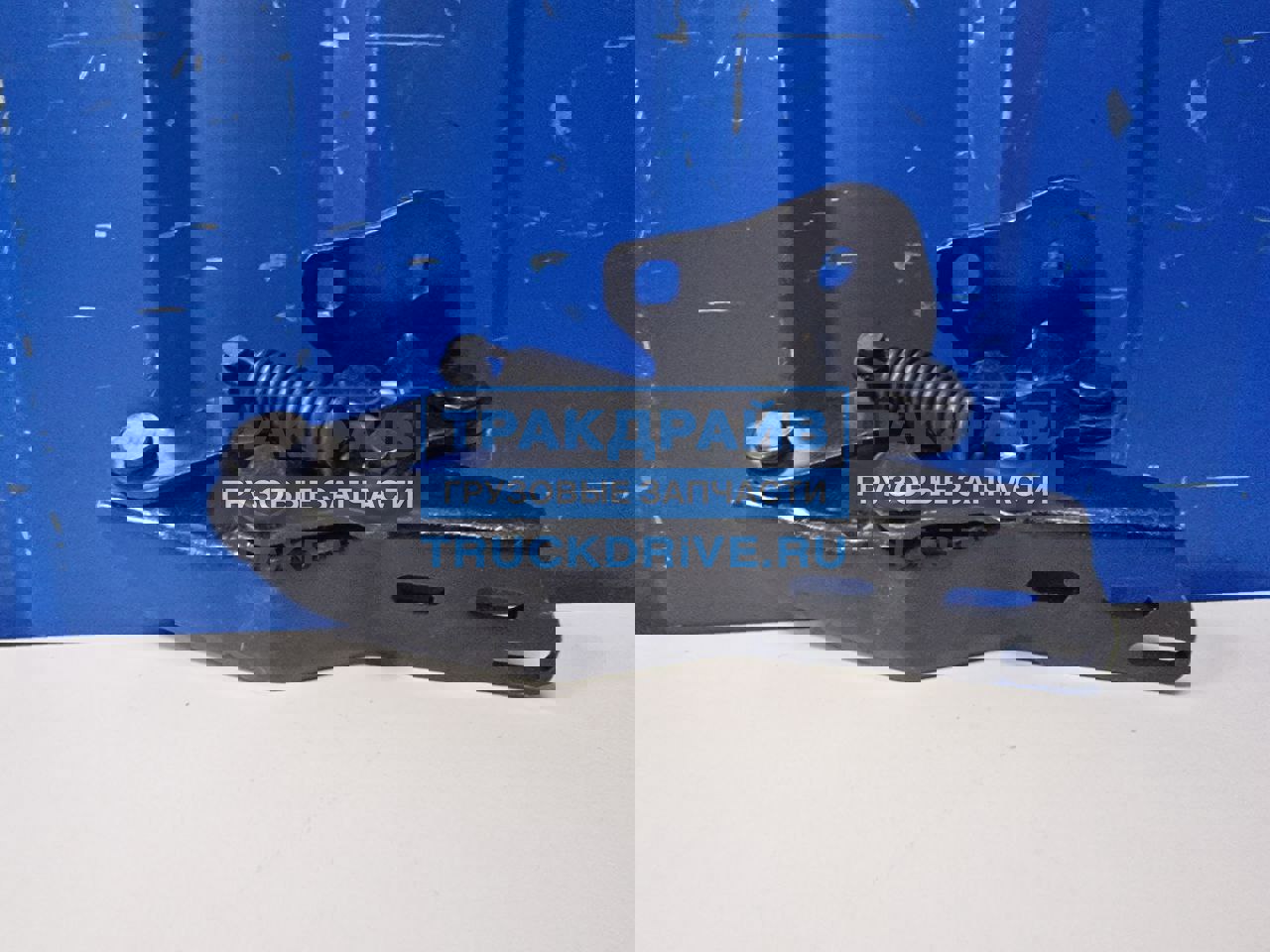 Шарнирная петля для грузовиков Скания 6 серии правая 1840 0846 SAMPA ...