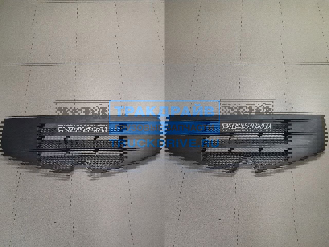 Решетка в капот для Рено Премиум 1880 0034 SAMPA купить недорого