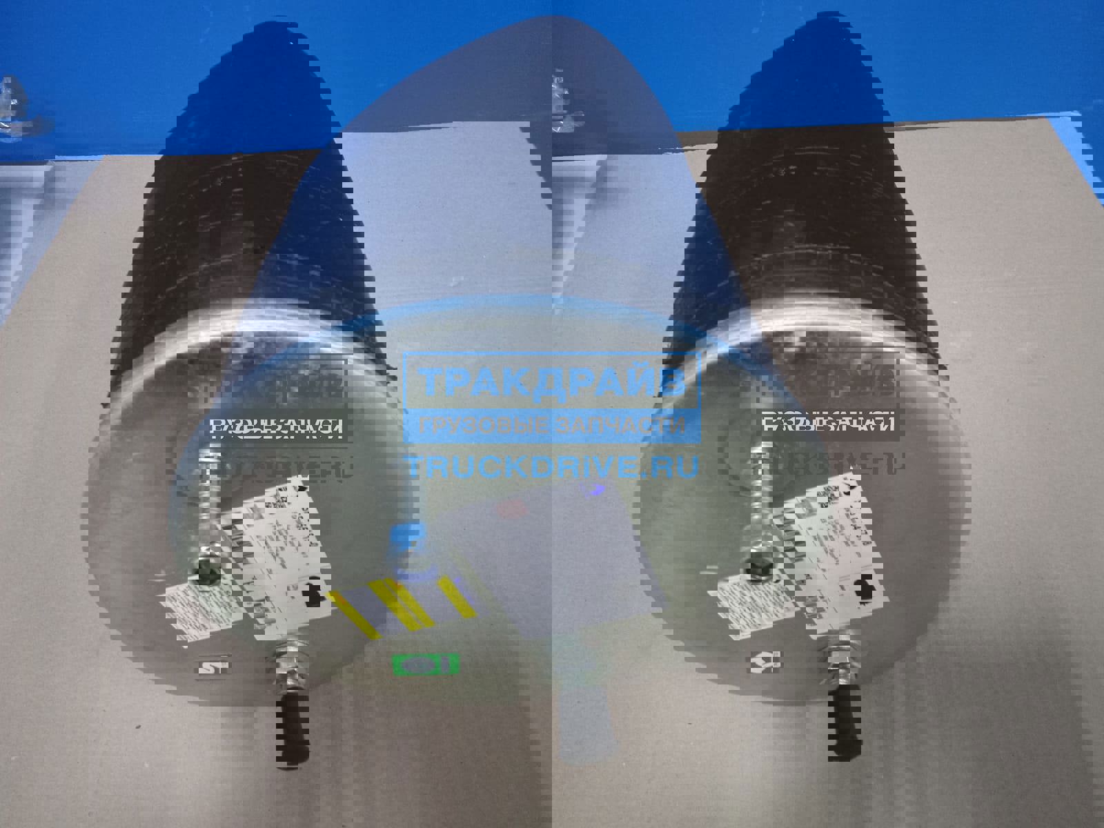 Подушка пневматическая полуприцепа Fruehauf SP 554157-08 SAMPA купить ...