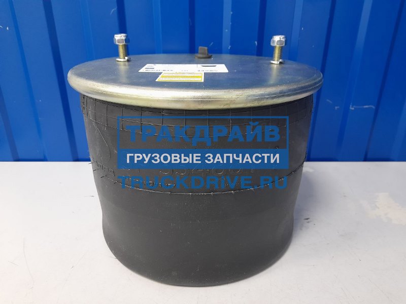 Подушка воздушная 4881MB BPW 36K со стаканом пластик SP 554881-KP SAMPA ...