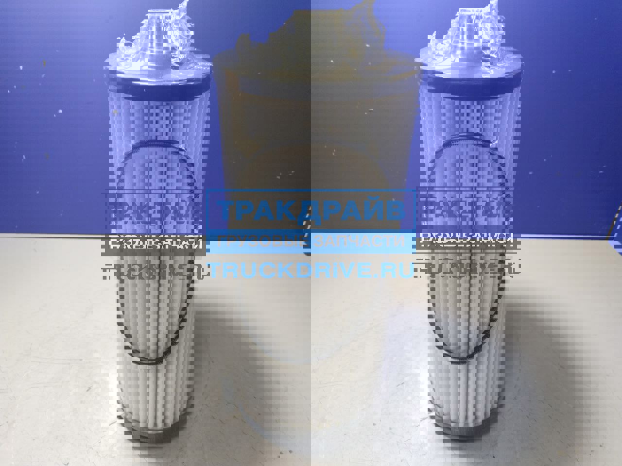 Фильтр топливный сепаратора для самосвалов SANY SYZ320C-8(S) и SYZ439C ...