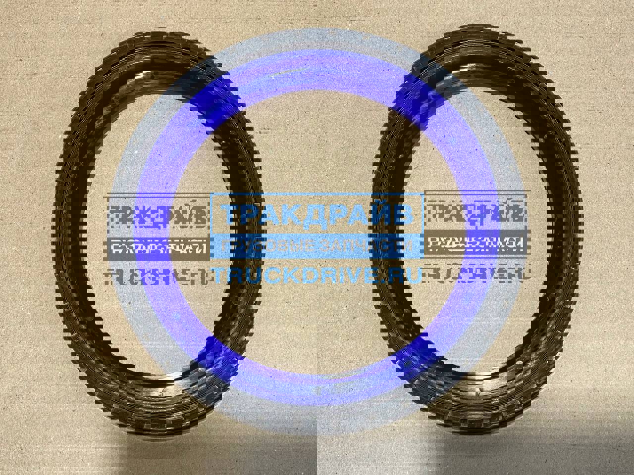 Сальник коленчатого вала для автомобилей Скания 5 серия передний ...