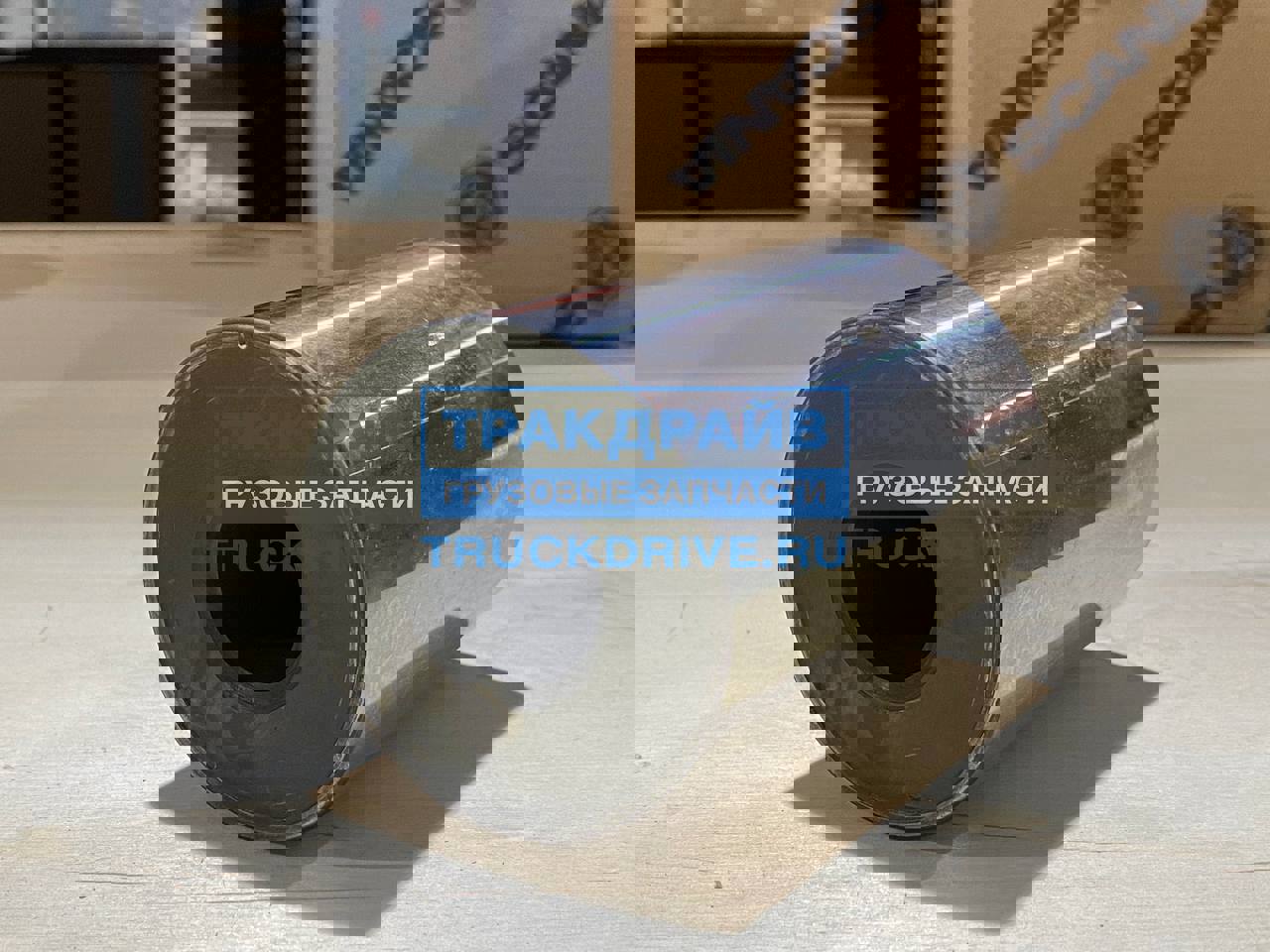 Поршневая группа для автомобилей Скания 5 серия двигатель DC13 DC16 ...