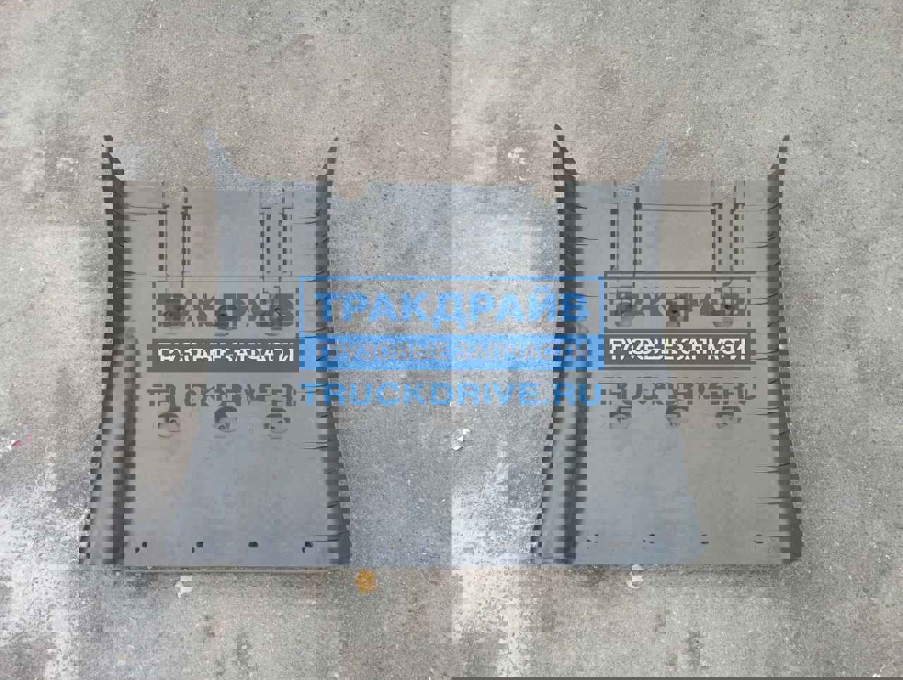 Крыло для грузовиков Скания 4 и 5 серии слева-задний/справа -передний ...