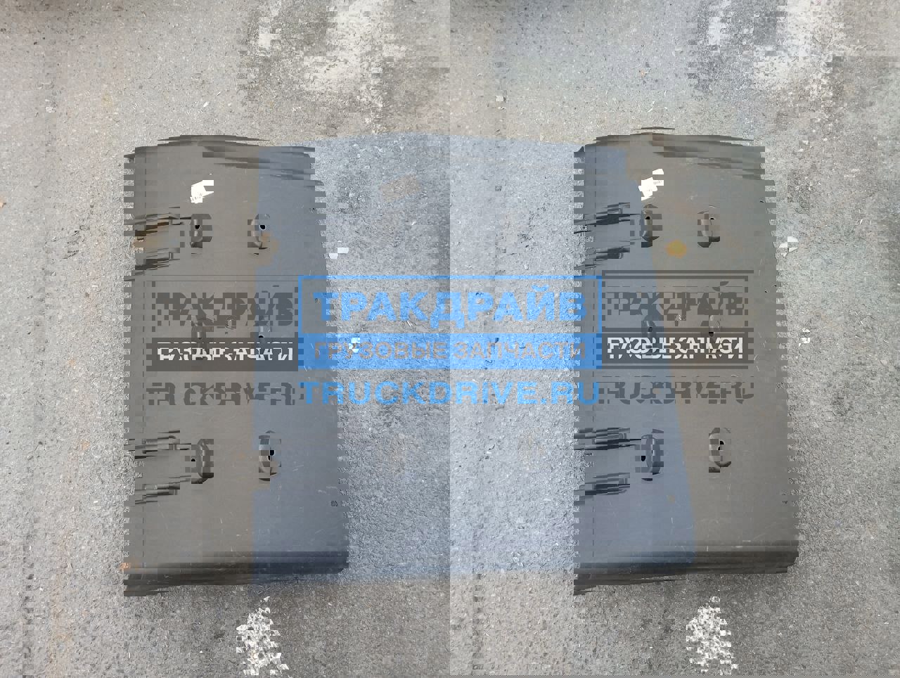 Крыло для грузовиков Скания 4 и 5 серии слева-задний/справа -передний ...