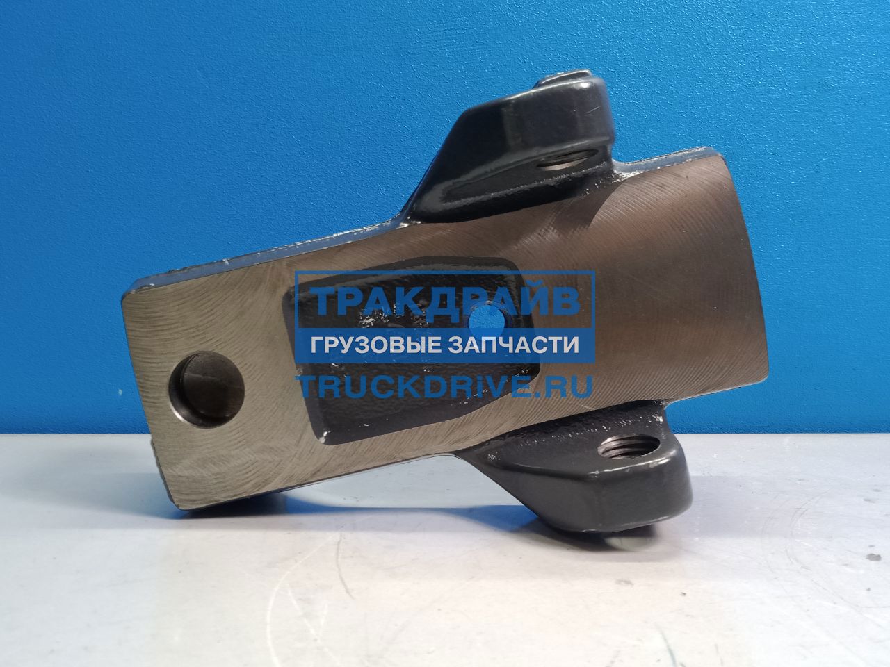 Рессорная площадка для грузовиков Scania 5 series 1383644 SCANIA купить ...