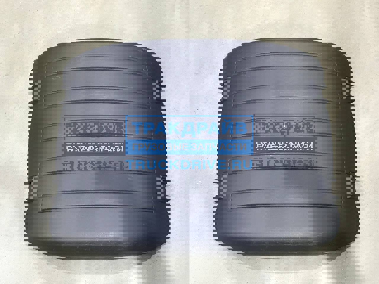 Крыло заднее для автомобилей Scania 4 5 серии верхняя часть 1395276 ...