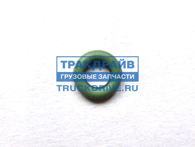 Кольцо уплотнительное клапана КПП Ø 5,3x2,4x10,1 мм 1529441 SCANIA ...