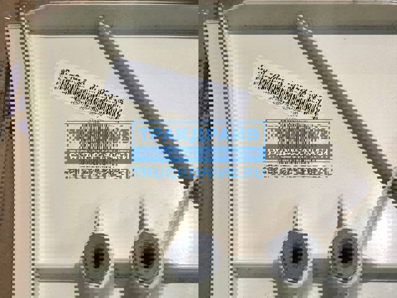 Боковой спойлер для автомобилей Scania 5 серии 1534229 SCANIA купить ...