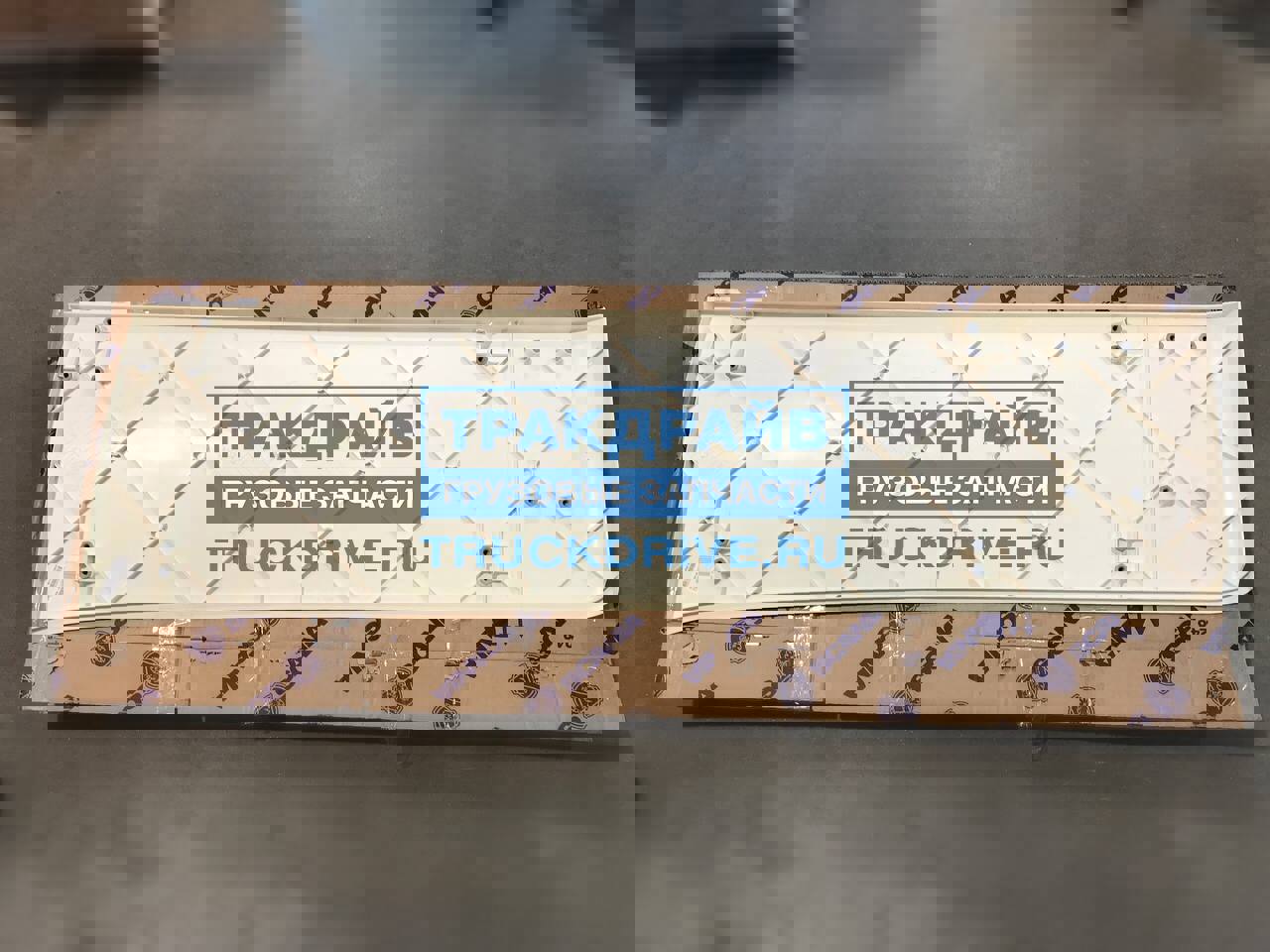 Боковой спойлер для автомобилей Scania 5 серии 1534229 SCANIA купить ...