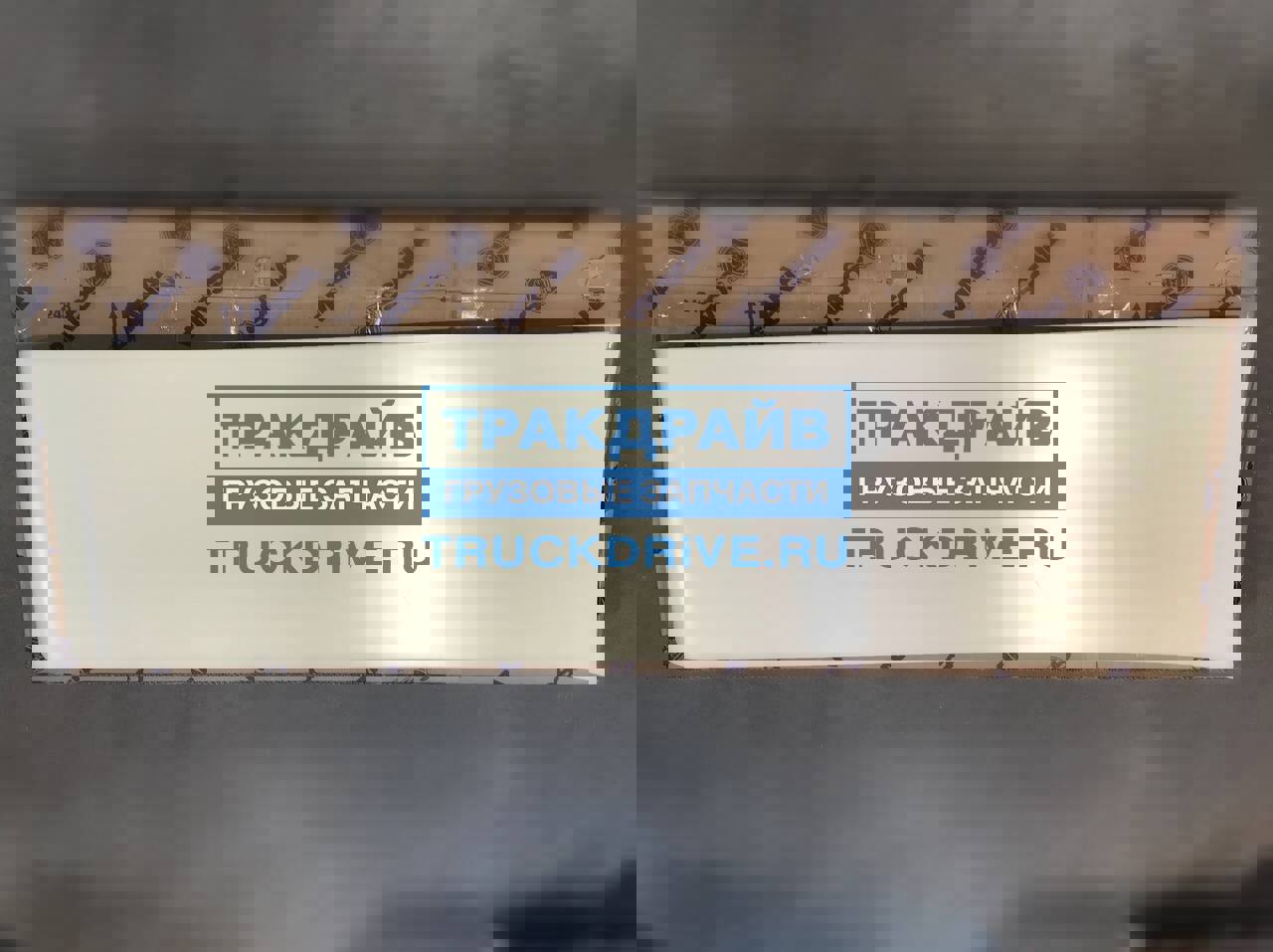 Боковой спойлер для автомобилей Scania 5 серии 1534229 SCANIA купить ...