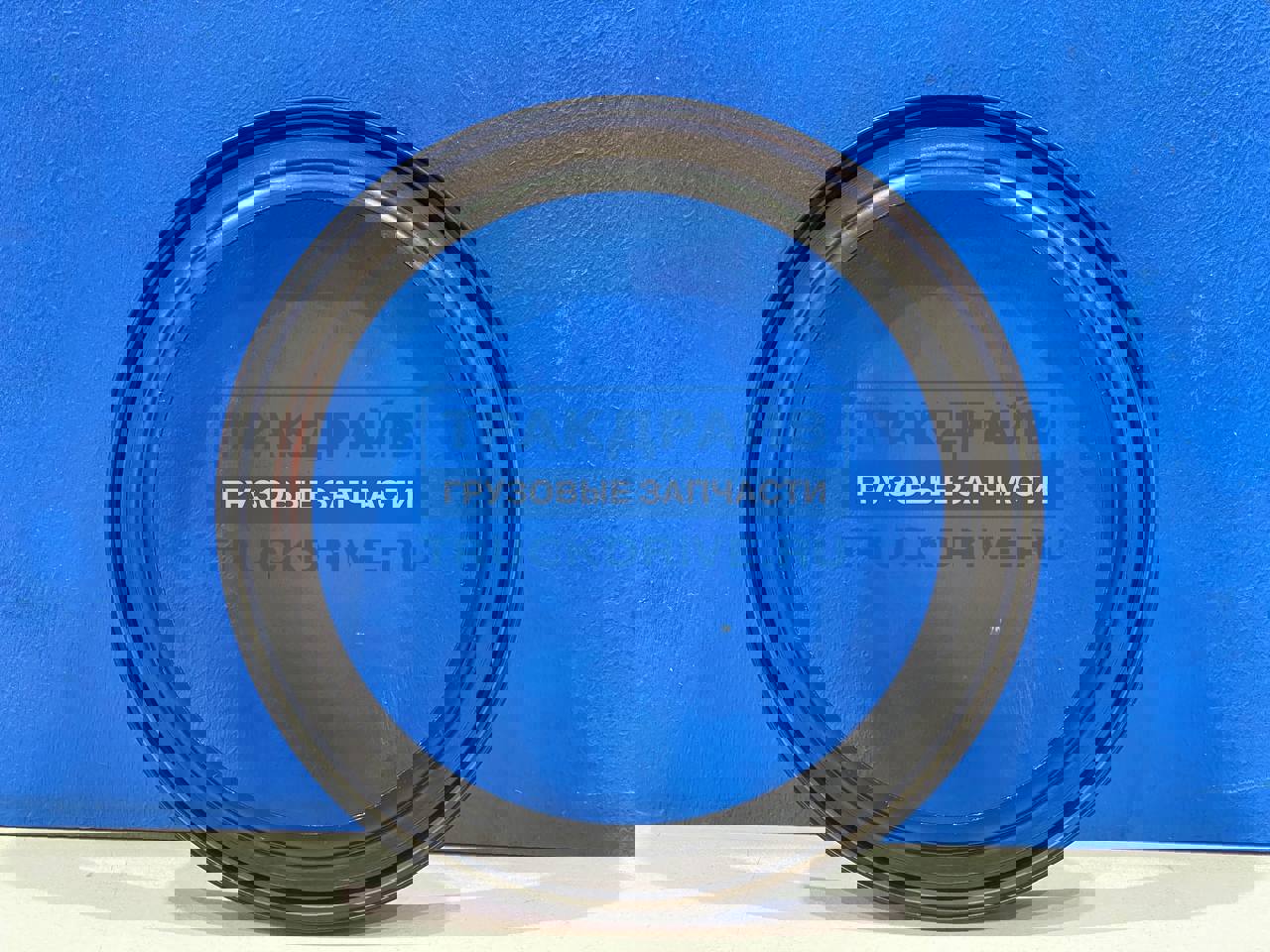 Сальник коленвала для автомобилей Scania задний 1786563 SCANIA купить ...