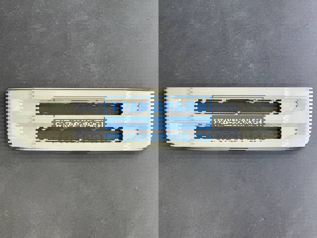 Решетка радиатора для автомобилей Scania 5 серии 1875843 SCANIA купить ...