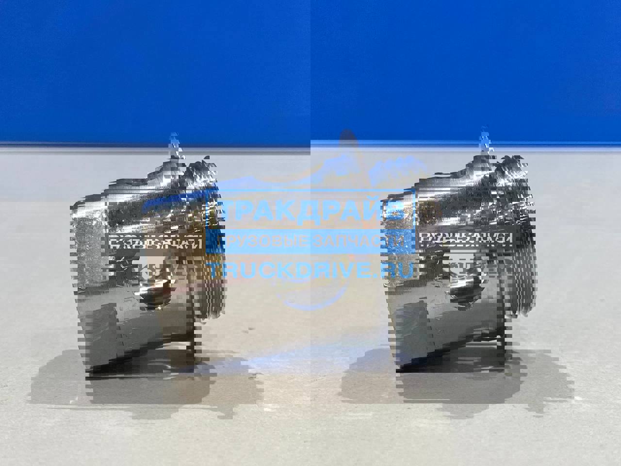 Клапан ретардера для автомобилей Скания 2014266 SCANIA купить недорого