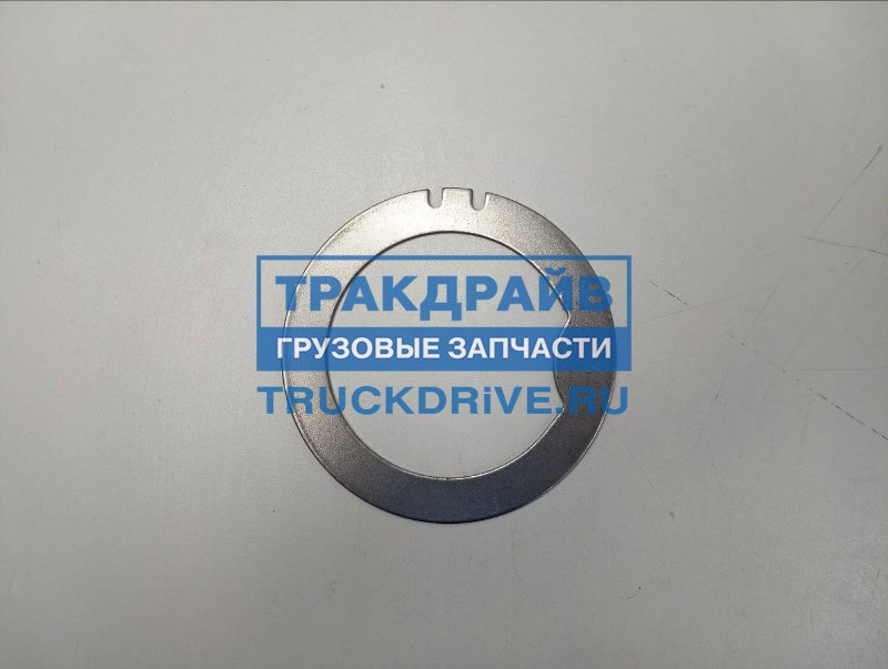 Шайба стопорная балансира для автомобилей Скания 4 и 5 серии 204723 ...