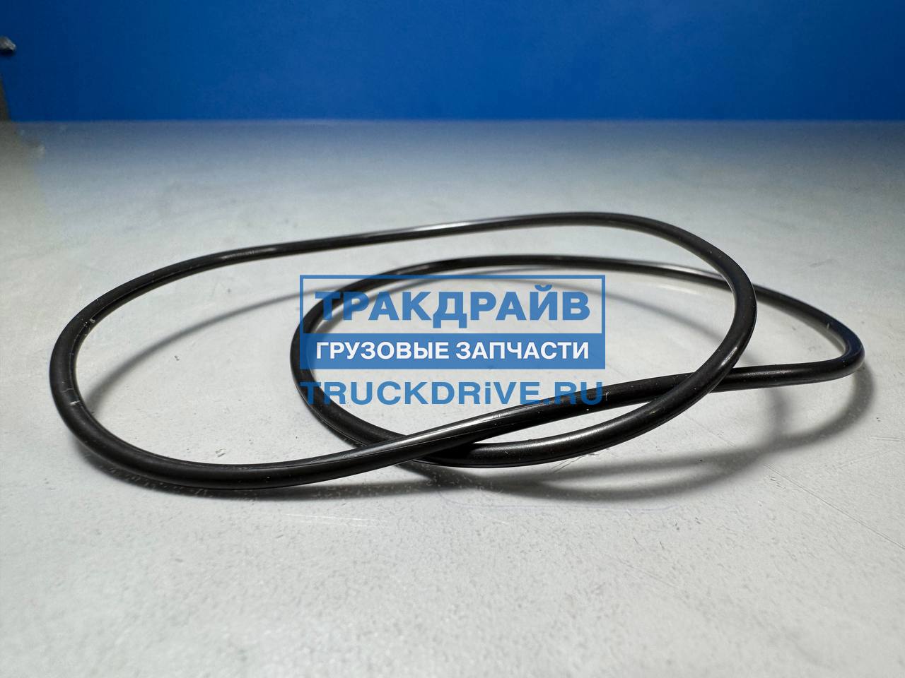 Уплотнительное кольцо для тягачей Scania 149x144x2,5 мм 2071088 SCANIA ...