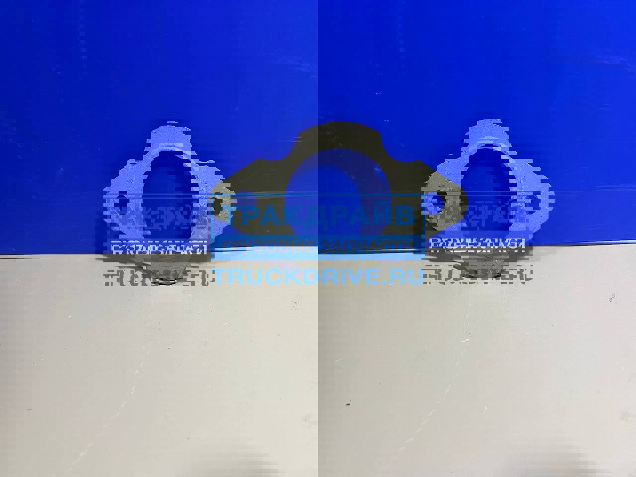 Прокладка выпускного коллектора для грузовиков Скания 5 серии D13 ...