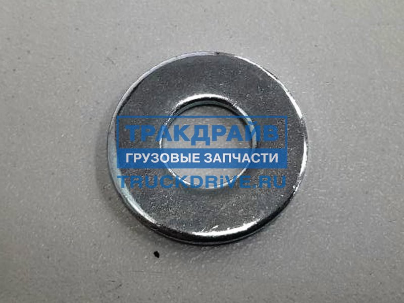 Шайба вала центрифуги 211808 SCANIA купить недорого