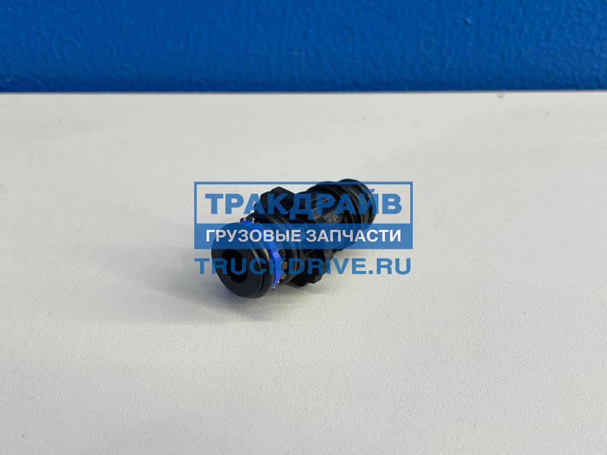 Штуцер воздухоосушителя APS для Скания 6 серии 2246508 SCANIA купить ...