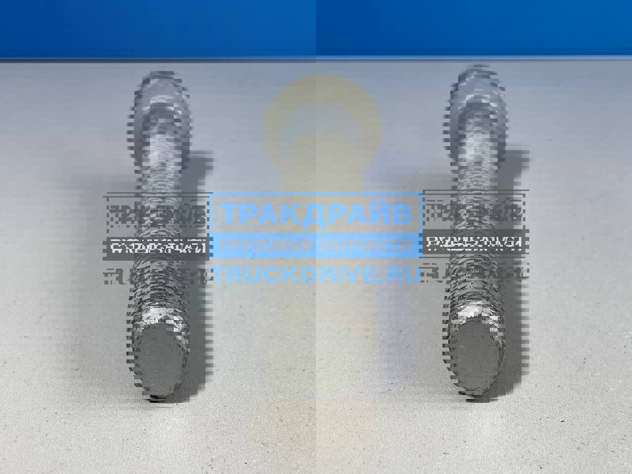 Шпилька колеса для автомобилей Скания 5 6 серии задняя 2285282 SCANIA ...