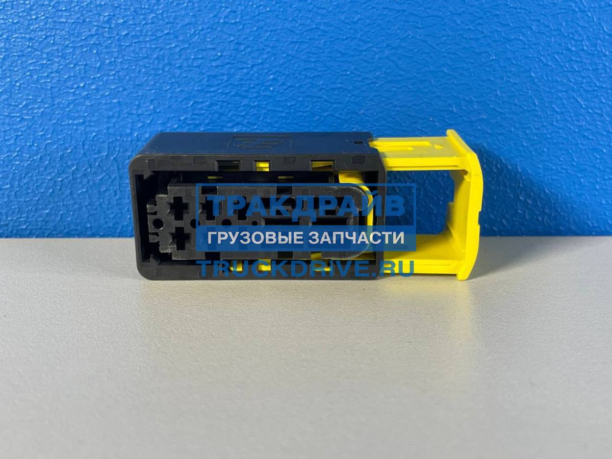 Корпус разъема Scania 5 series 2362780 SCANIA купить недорого