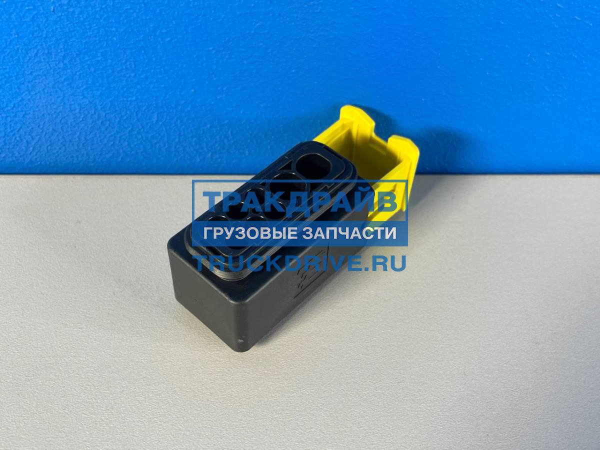 Корпус разъема Scania 5 series 2362780 SCANIA купить недорого