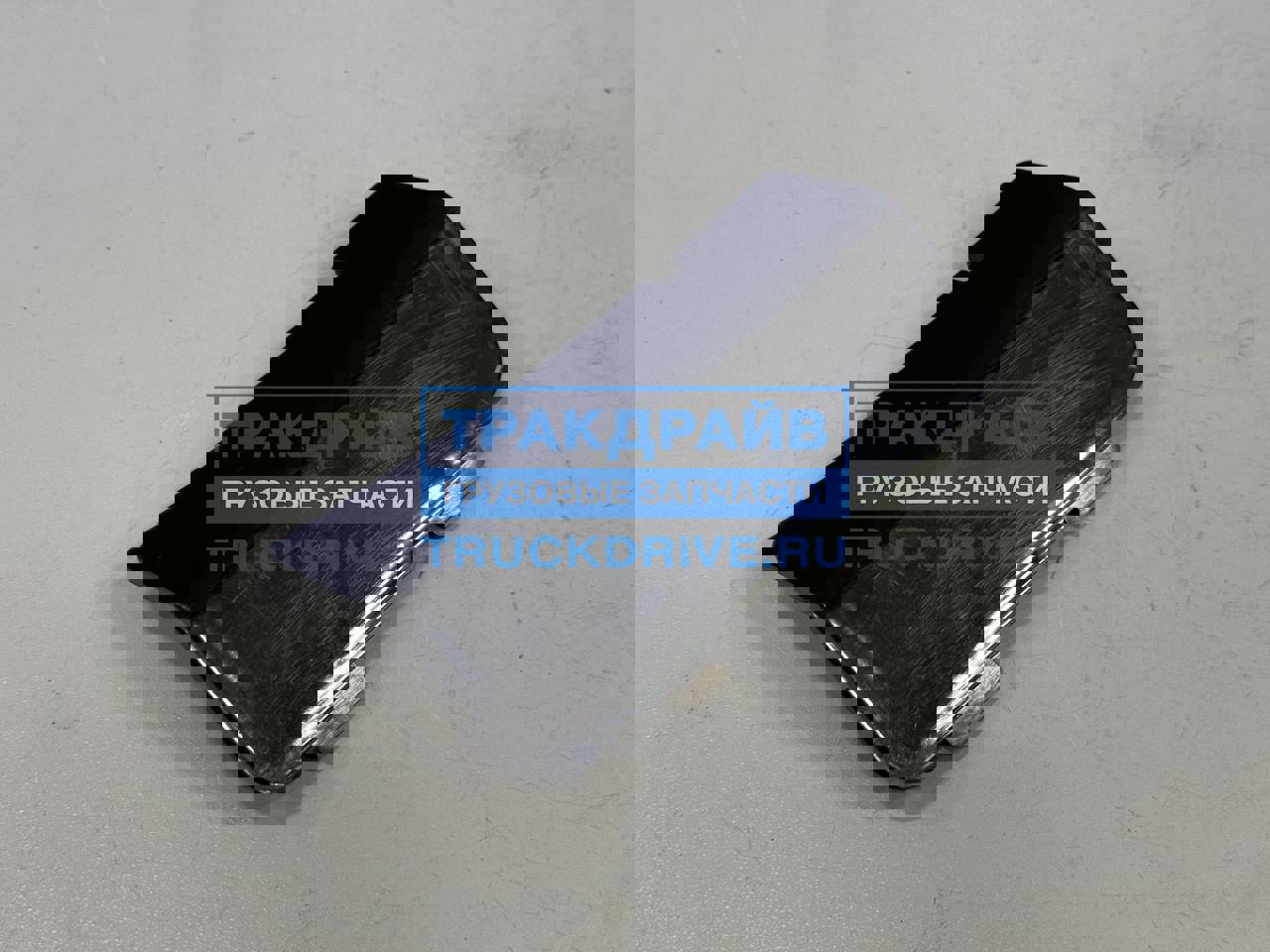 Крышка крыла правая для автомобилей Scania 6 серии 2374726 SCANIA ...