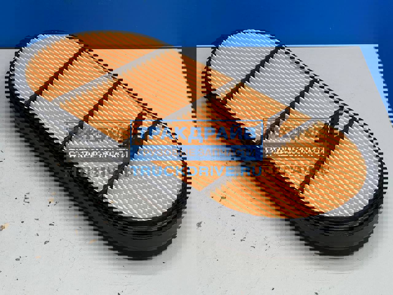 Фильтр воздушный дополнительный для автомобилей Скания 6 серия 2437390 ...