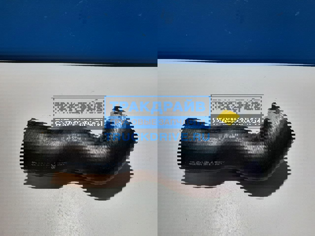 Шланг охлаждающей жидкости КПП для автомобилей Скания 6 серии 2470548 ...