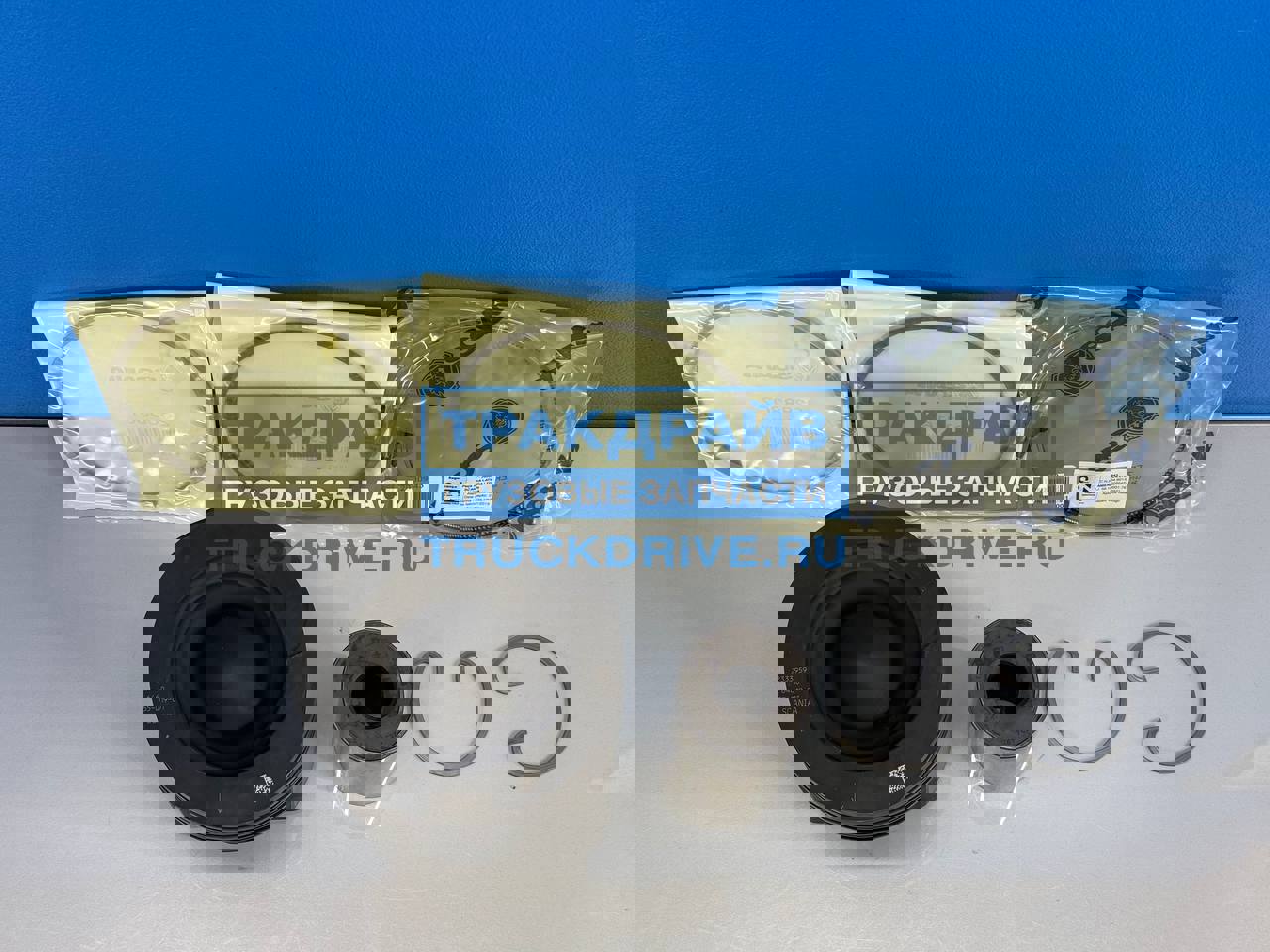 Поршень для автомобилей Скания 6 серии с моторами DC13.139 DC13.143 ...