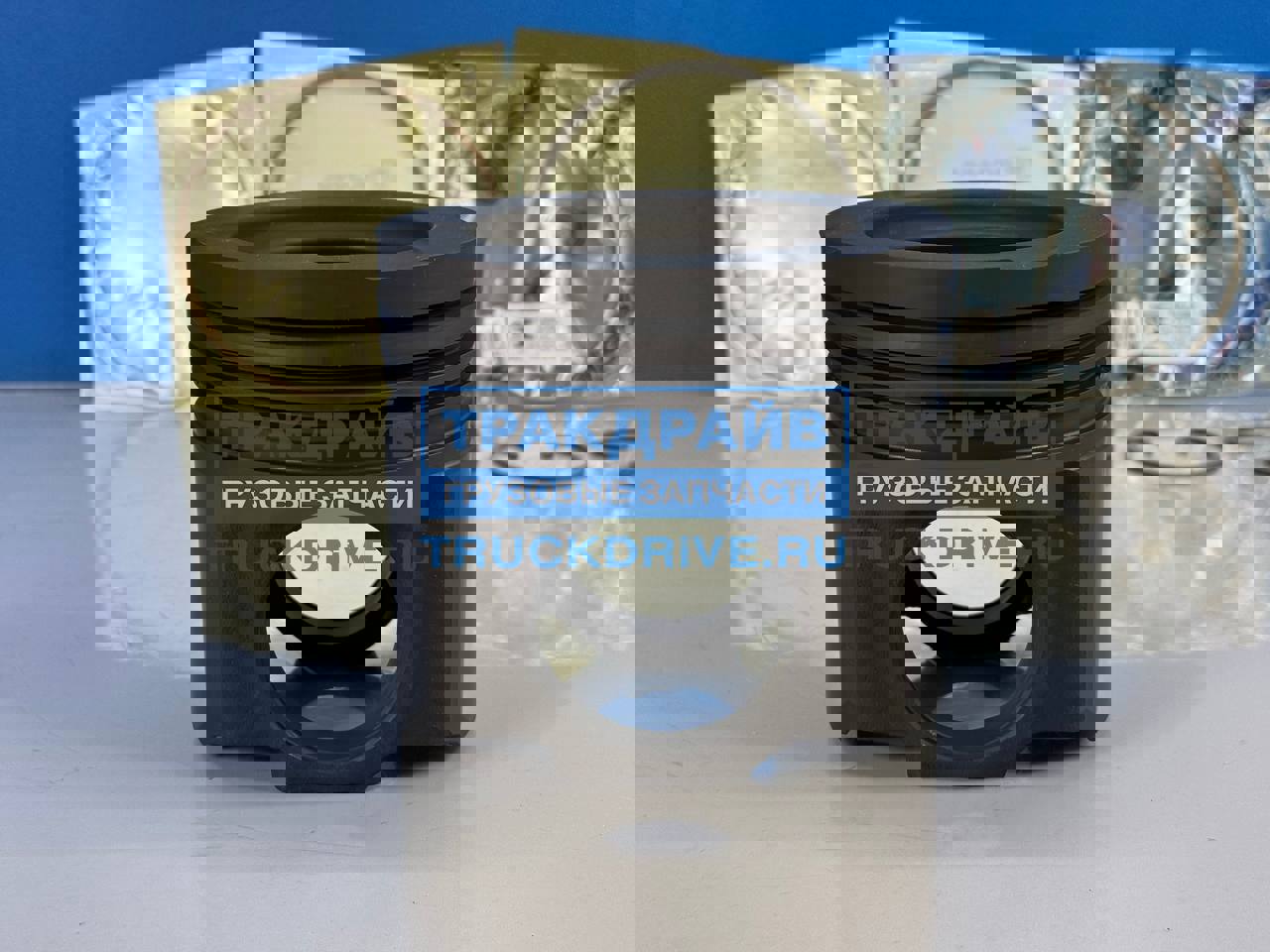 Поршень для автомобилей Скания 6 серии с моторами DC13.139 DC13.143 ...