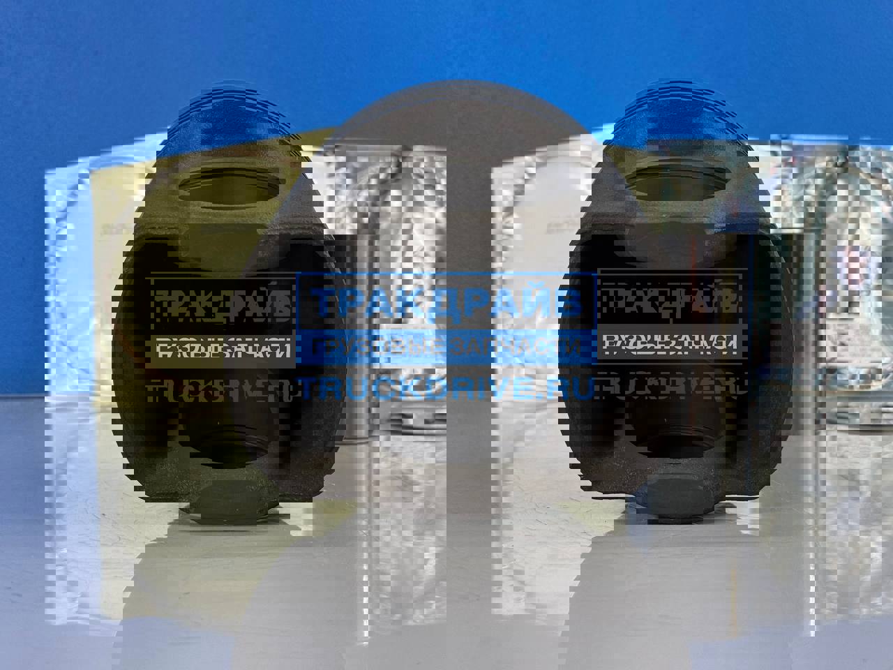 Поршень для автомобилей Скания 6 серии с моторами DC13.139 DC13.143 ...