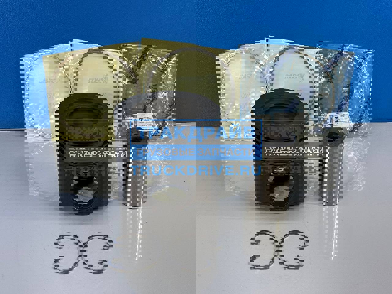 Поршень для автомобилей Скания 6 серии с моторами DC13.139 DC13.143 ...